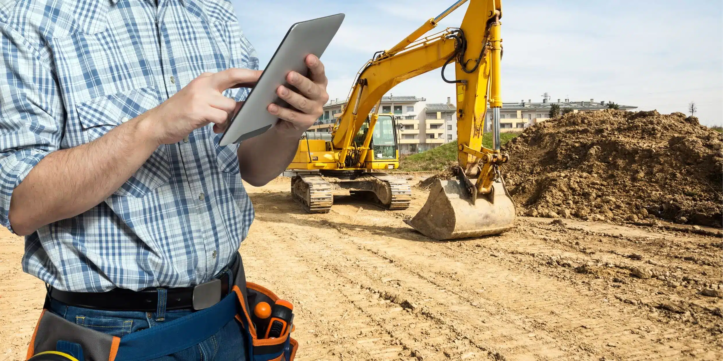 Bidding to Post-construction in 2025 | Datumate