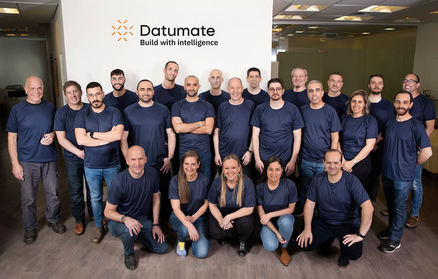 Careers: Join Our Dynamic Team | Datumate