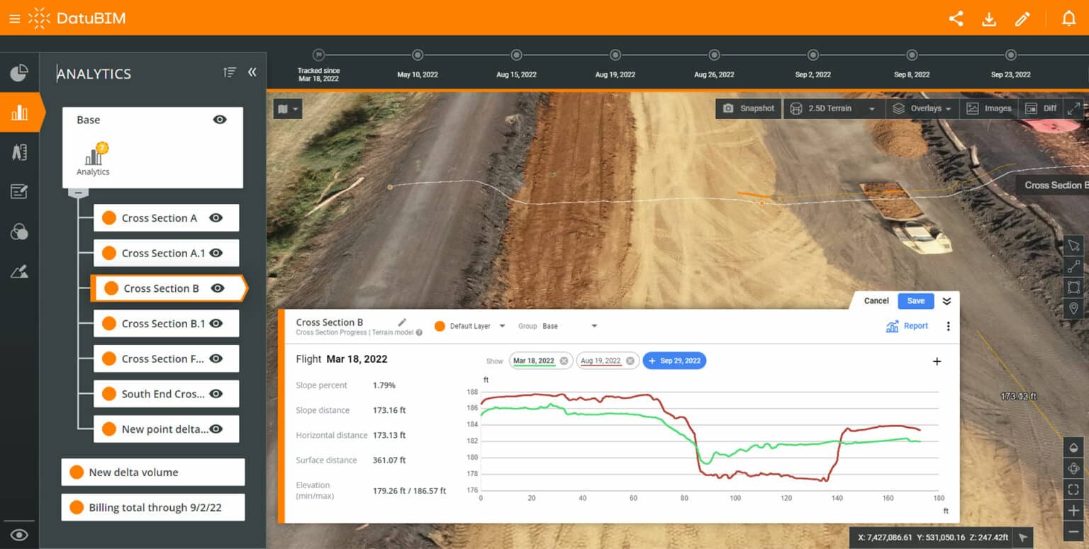 Earthwork Software: Calculations For Your Projects