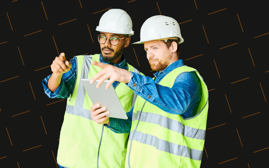 Leveraging Technology for Success in Heavy Civil Construction | Datumate