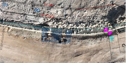 Deviation Detection with DatuBIM