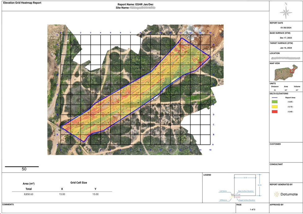 Simplify Heavy Civil Project Reports with Automation
