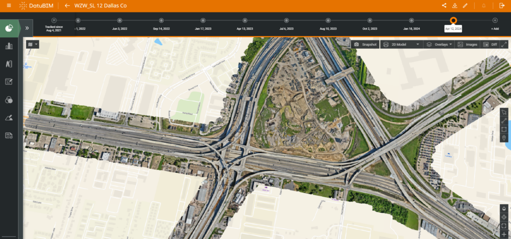 Webber: Delivering Successful Projects with DatuBIM