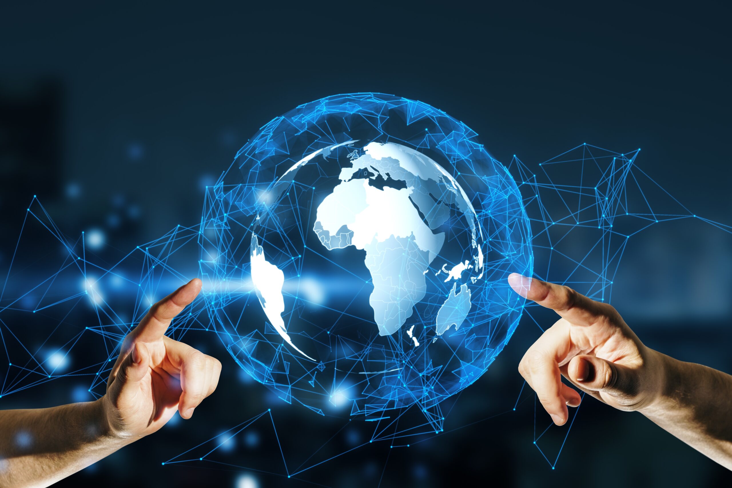 Comprehensive Guide to Large Scale Mapping | Datumate