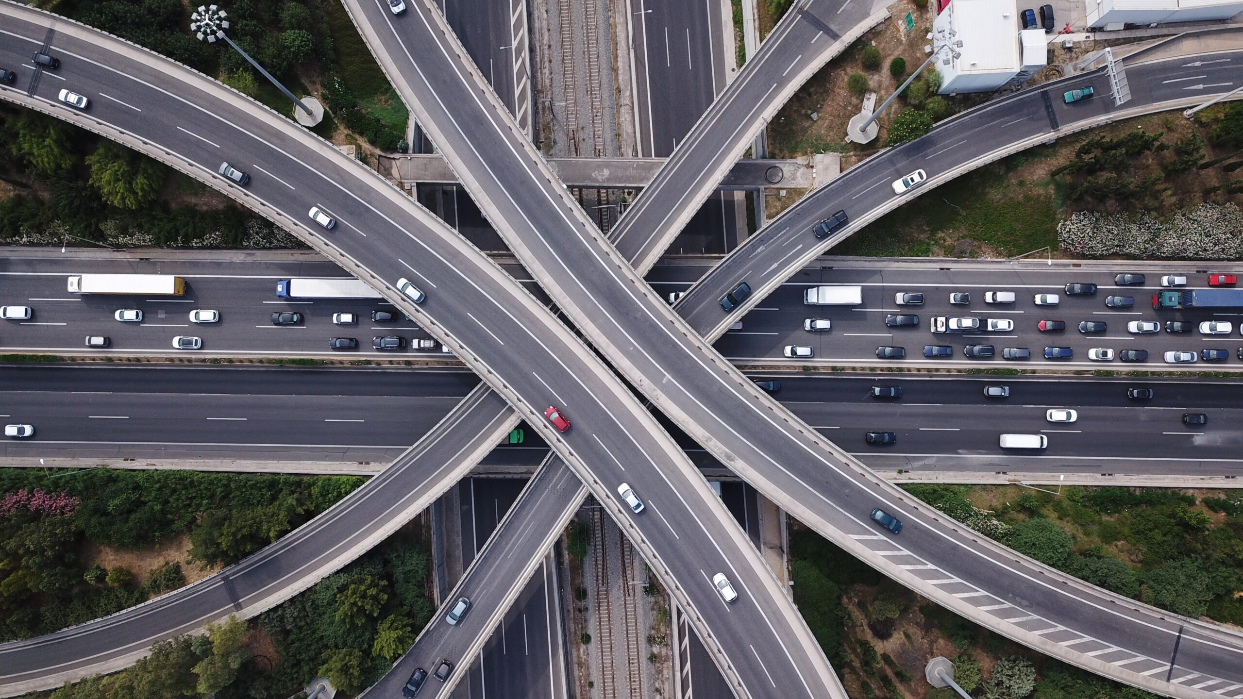Drone Use in Infrastructure: A New Era of Risk Mitigation