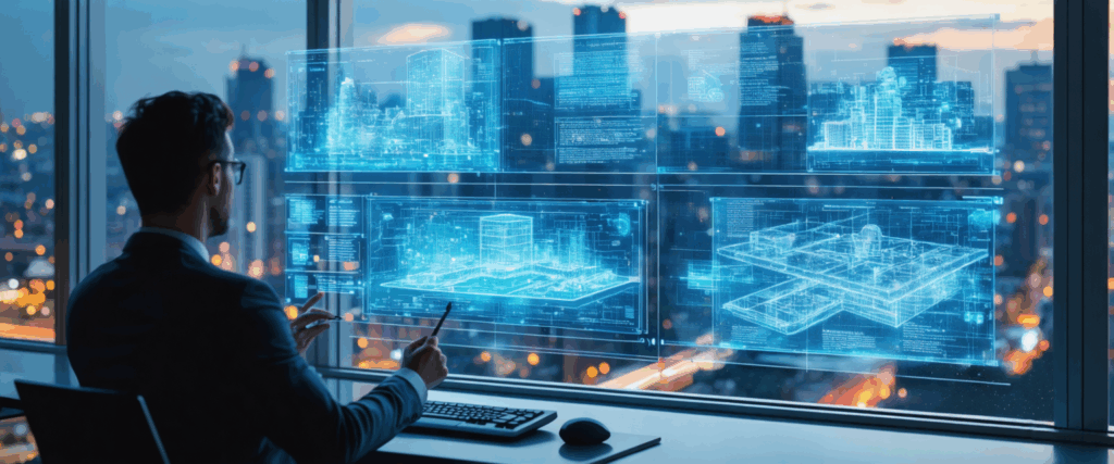 Seamless Project Management Through Digital Documentation