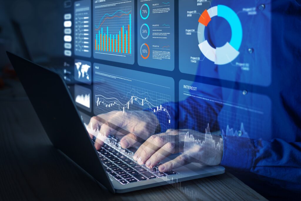 Transform Projects with Real-Time Construction Dashboards