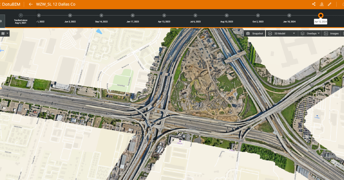 Easiest-to-Use Drone Mapping Software