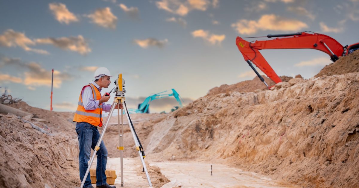 What Is Data Driven Construction Datumate